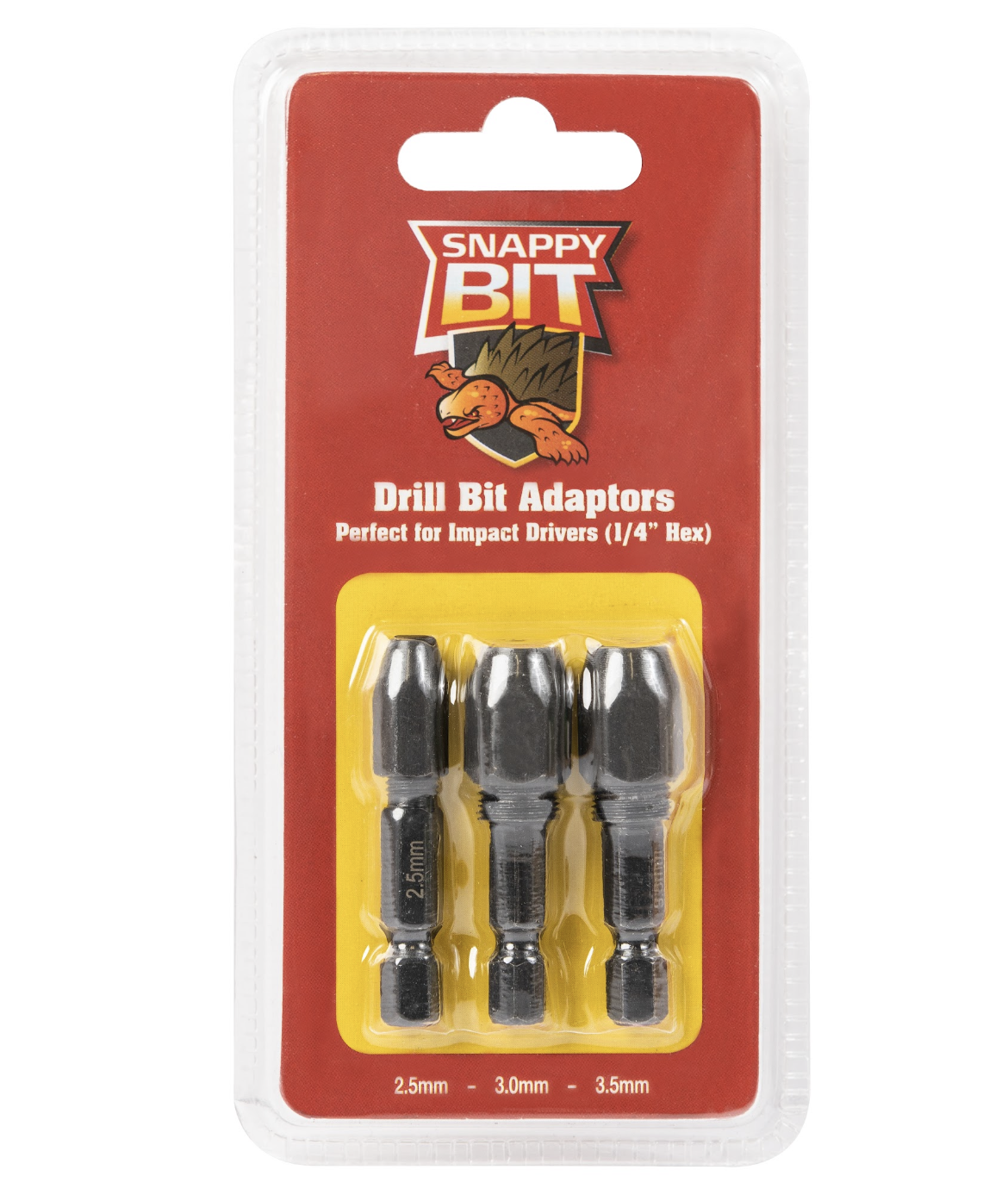 Product - Snappy Bit