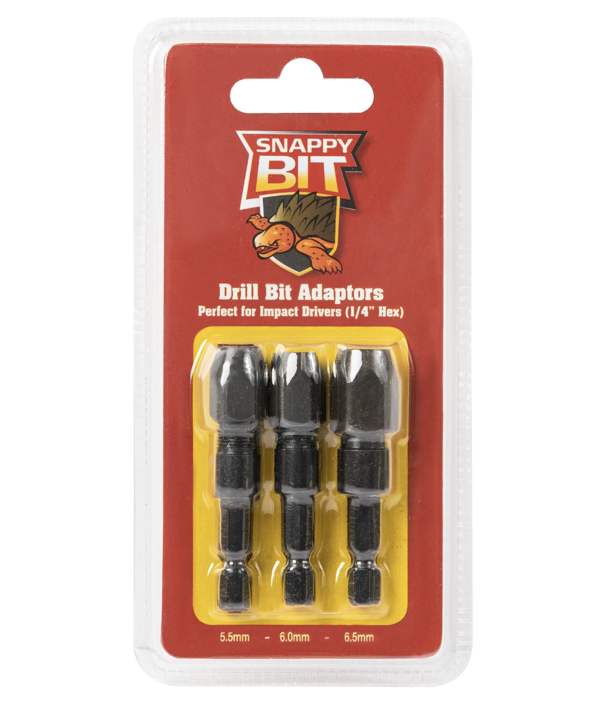 Product – Snappy Bit